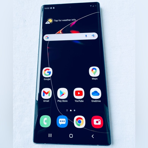 Samsung Galaxy Note 10 Plus | Other | Samsung Galaxy Note Plus 256gb ...